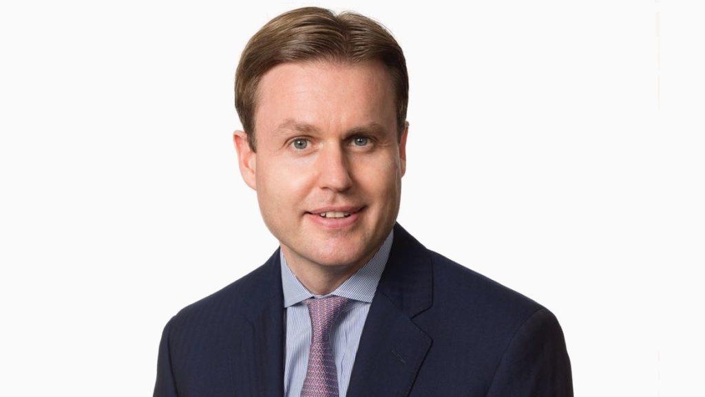 HSBC appoints new Head of Global Private Banking in Channel Islands and ...