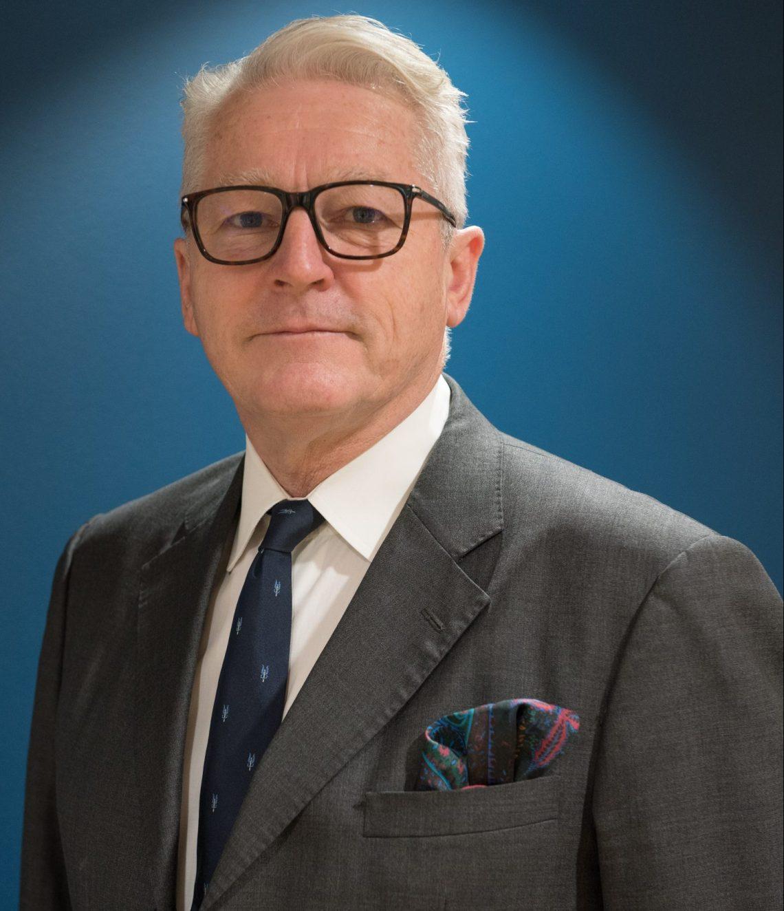 Ukraine 2 years on: Reflections with Colonel Tim Collins OBE - Channel Eye