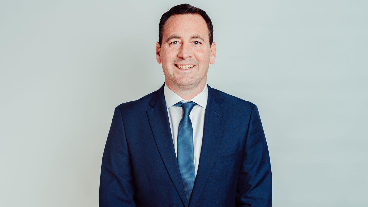 Crestbridge appoints new Director - Real Estate - Channel Eye