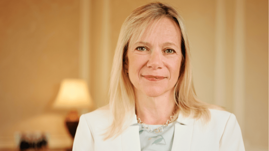 ABC Jersey announces new Patron - Channel Eye