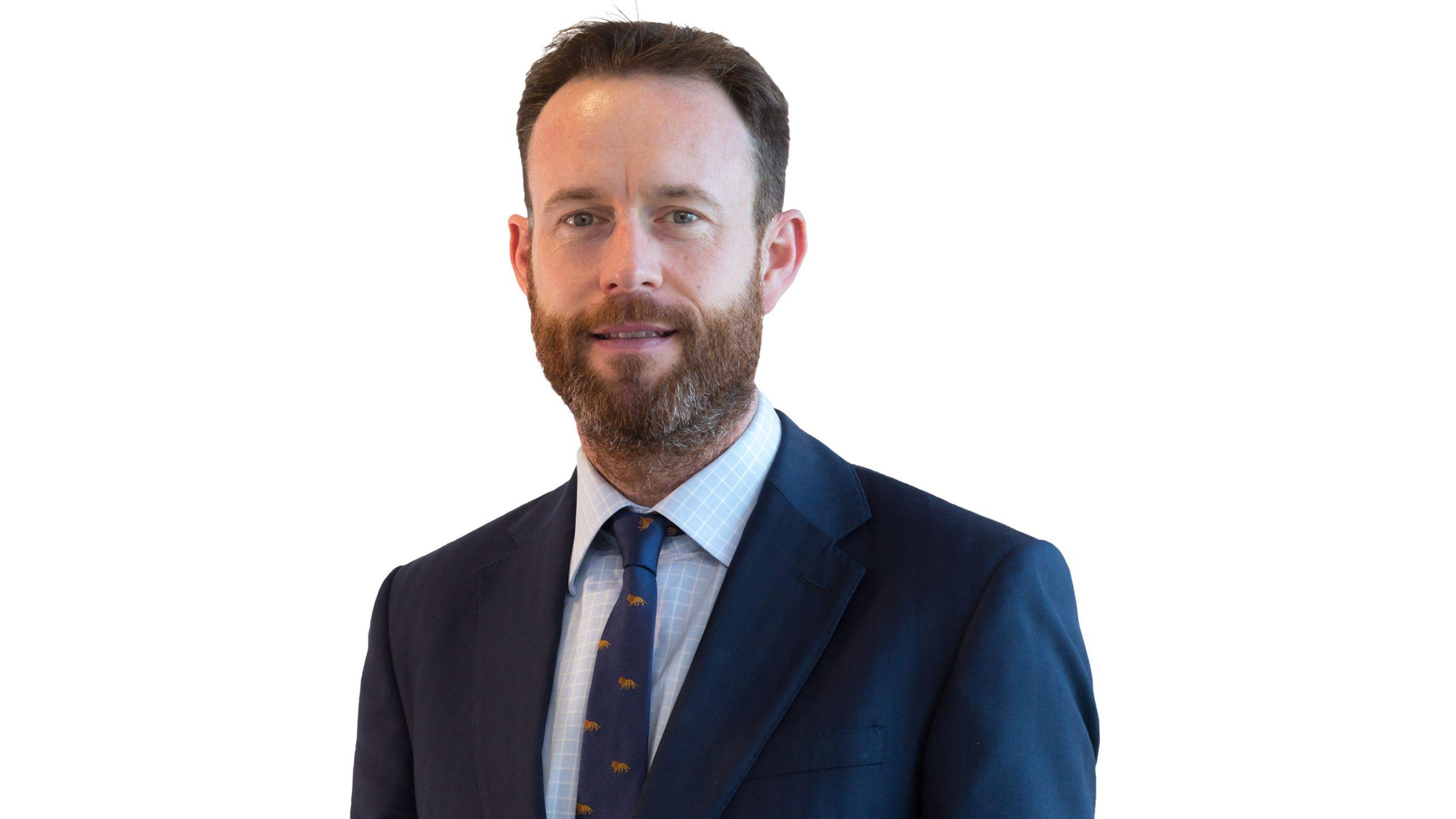 Collas Crill appoints new Guernsey Managing Partner - Channel Eye