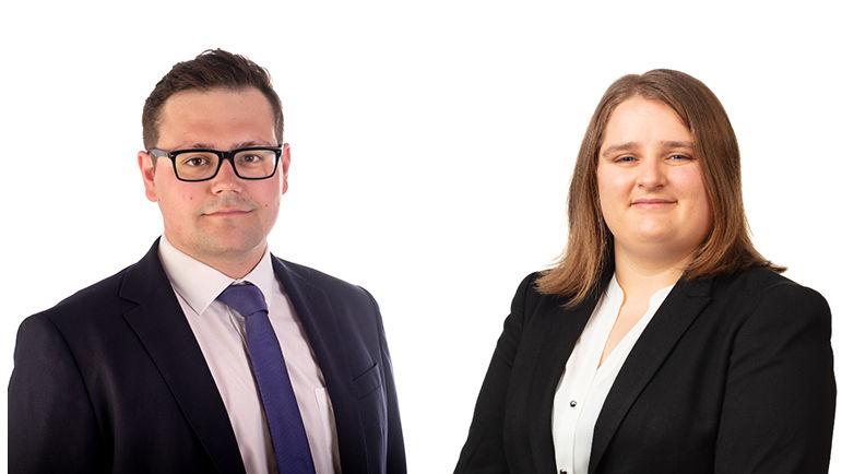 Grant Thornton makes promotions in Jersey and Guernsey - Channel Eye