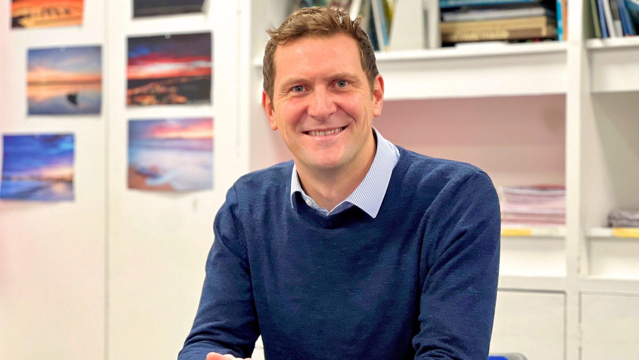 Director of Innovation and Student Development appointed at The Ladies ...