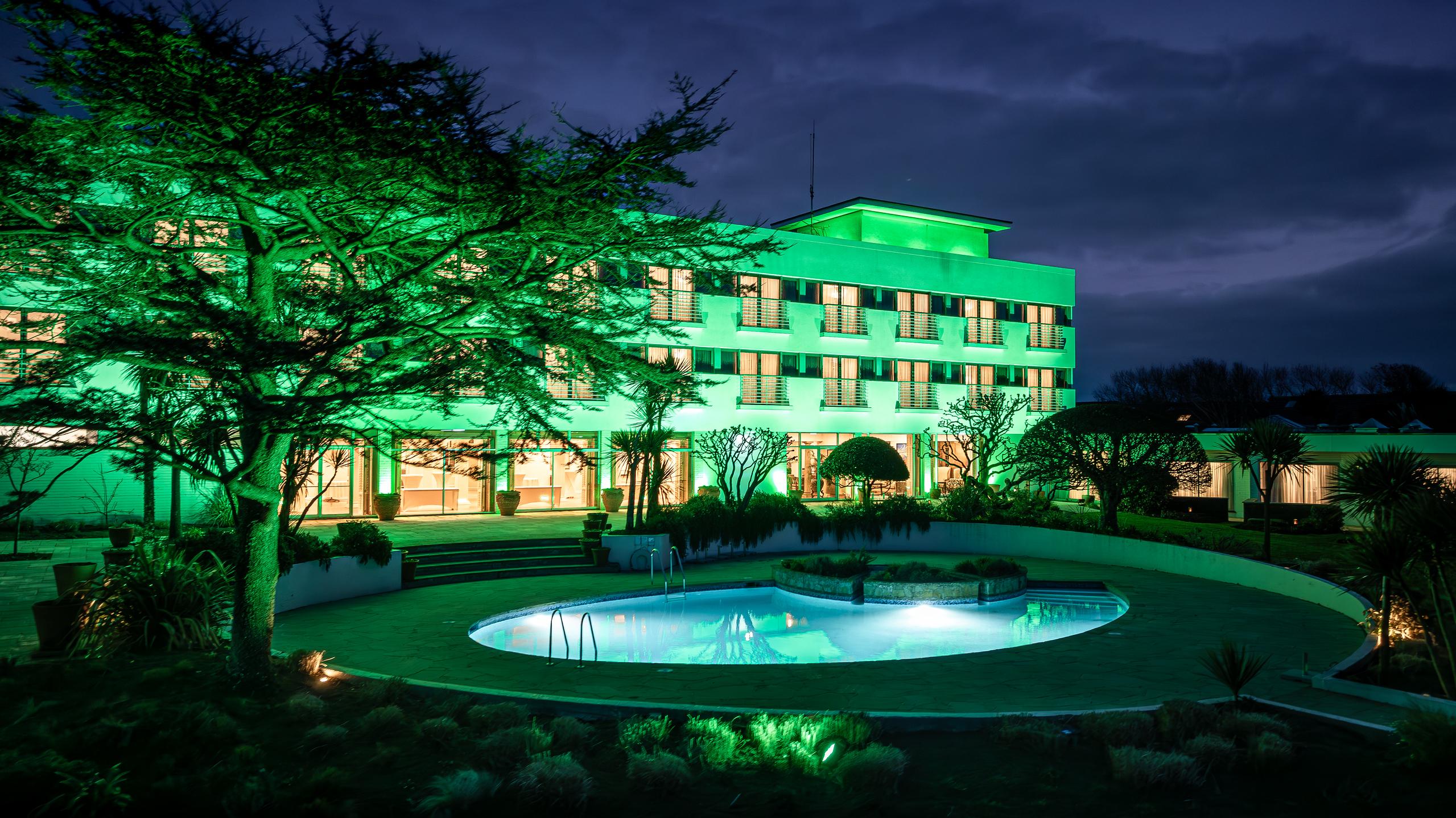 The Atlantic Hotel achieves EarthCheck Silver certification - Channel Eye