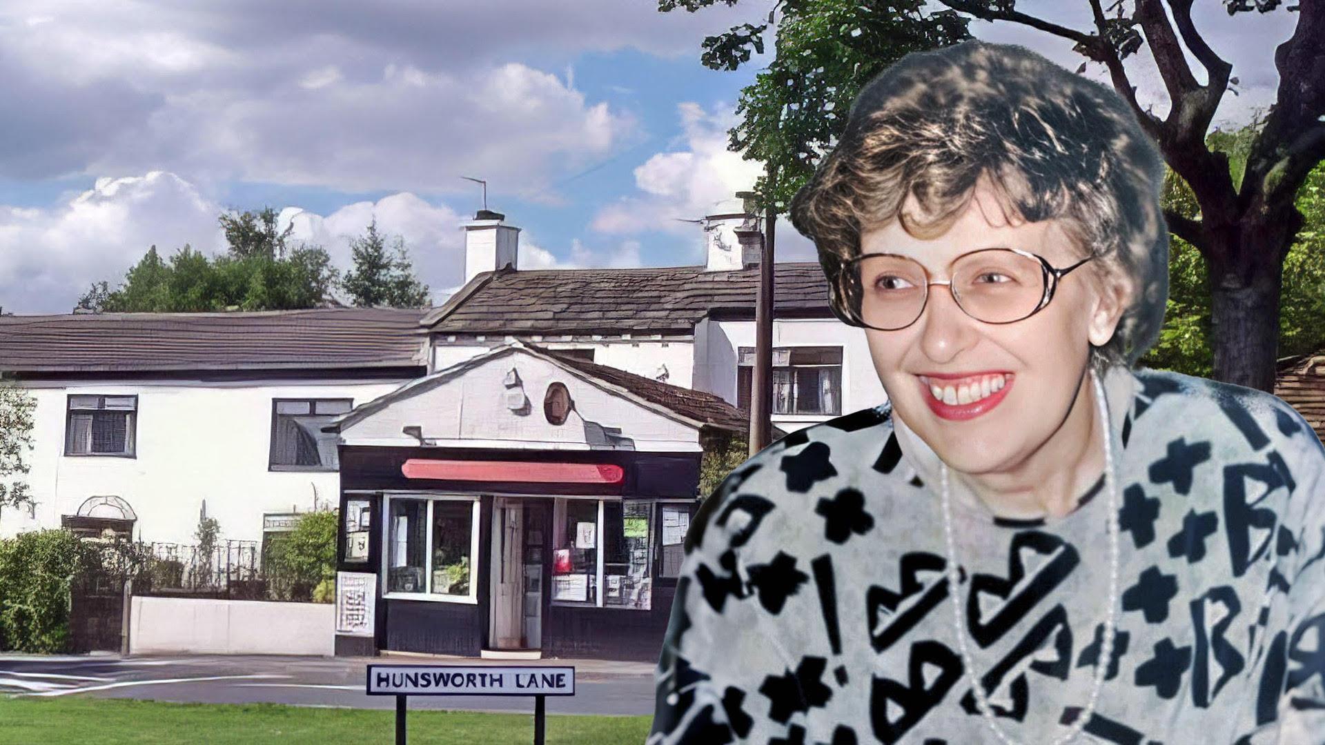 Wellbeing Wednesday: Leadership lessons from the UK Sub Postmaster ...