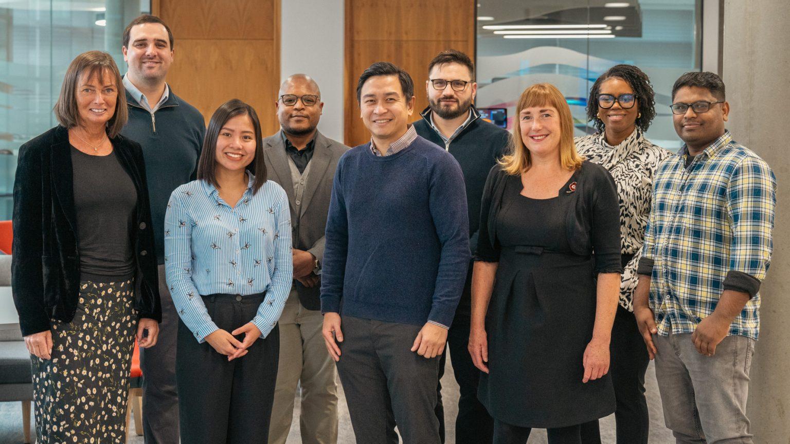 BDO Jersey wins Outsourcing Firm of the year Jersey - Channel Eye