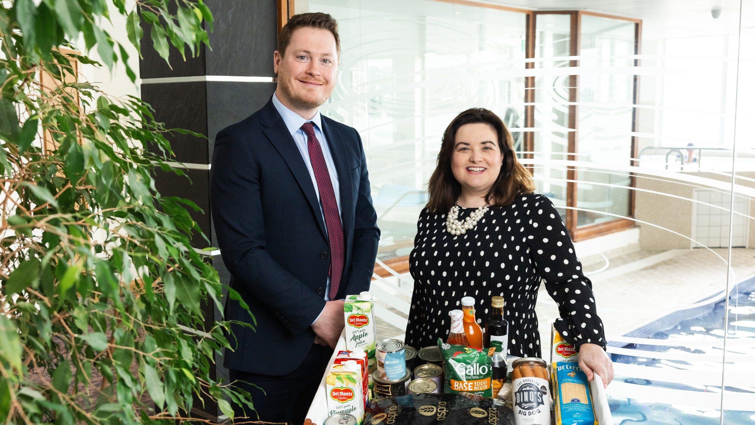 L’Horizon Beach Hotel and Spa launches Food Bank February - Channel Eye