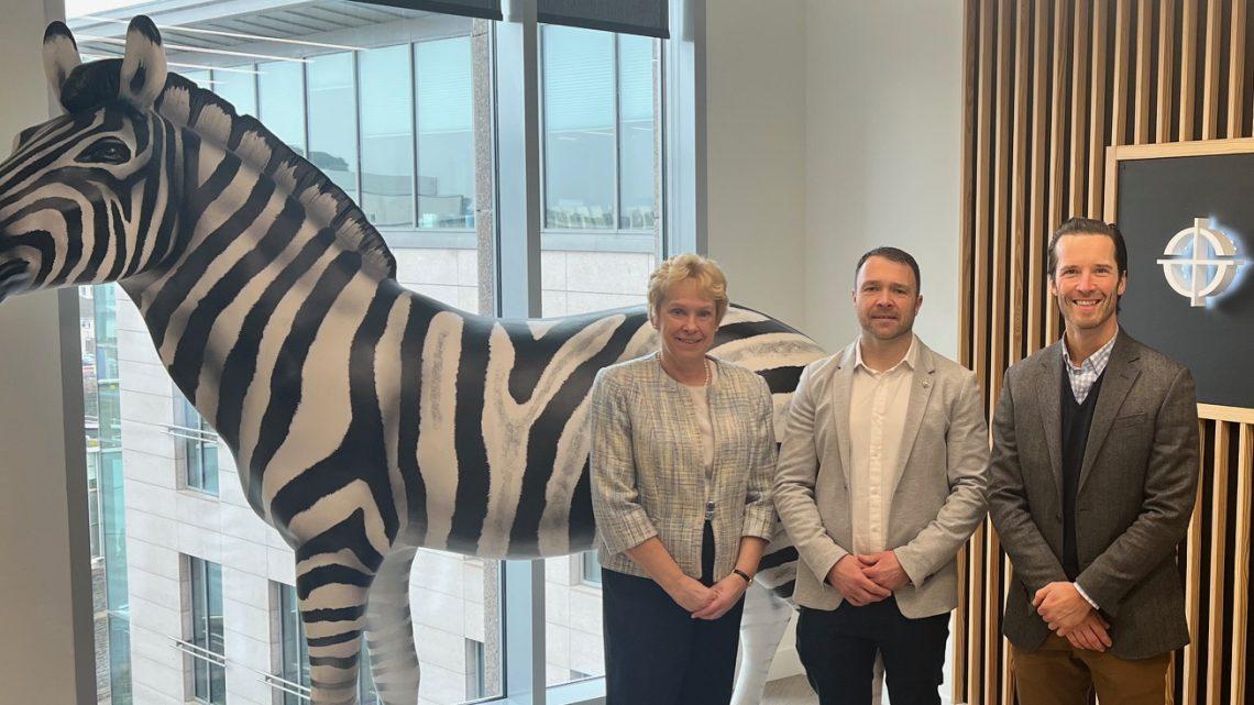 Investec announces partnership with STEP Jersey - Channel Eye