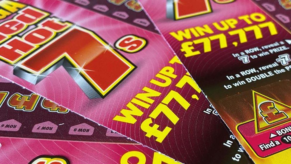 Channel Islands Lottery launch survey to help inform its long term ...