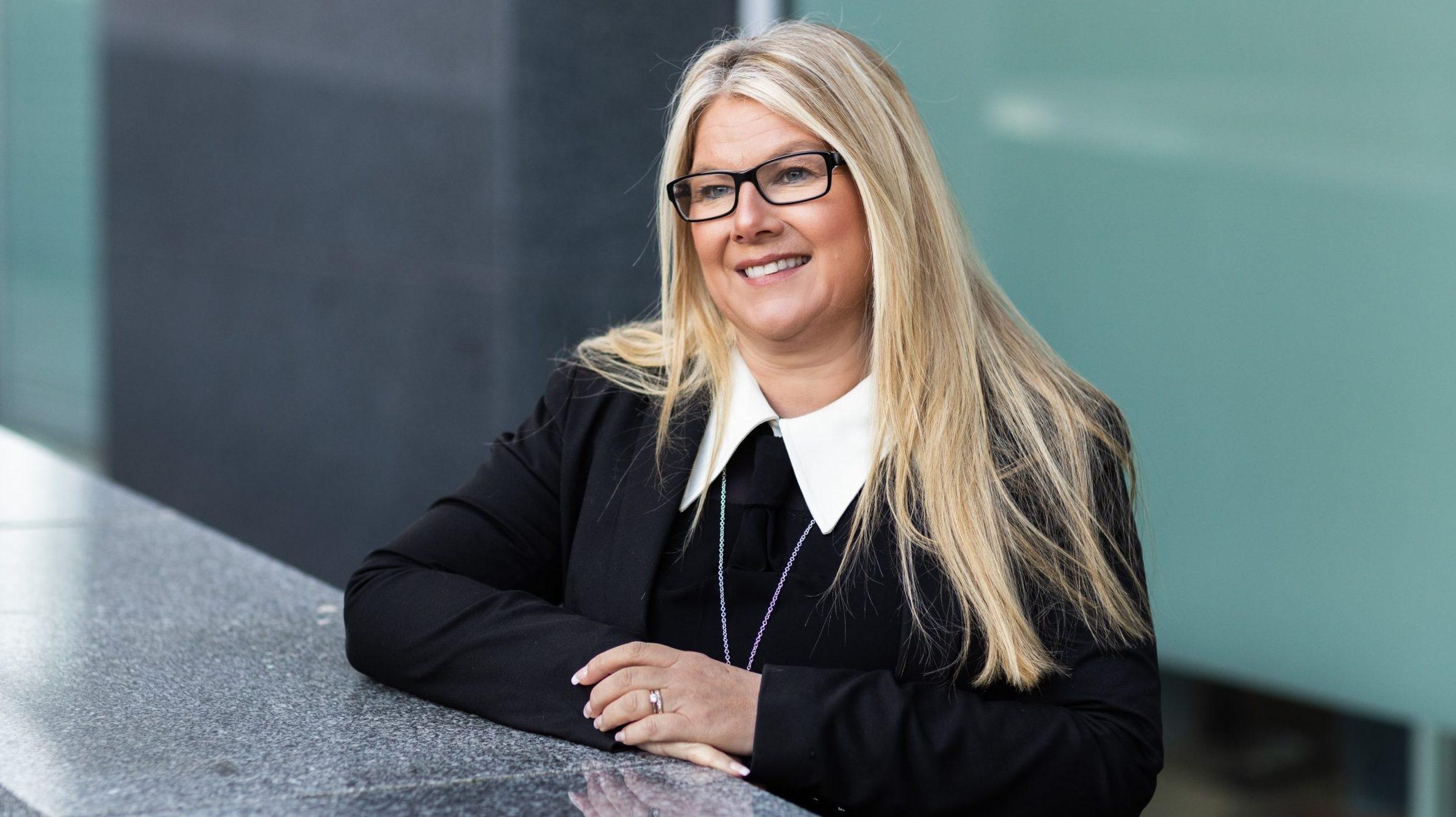 Suntera Global appoints Client Services Director - Channel Eye