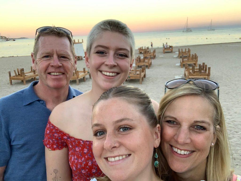 Today we meet Sharon Coburn, Associate Director of the People & Culture ...