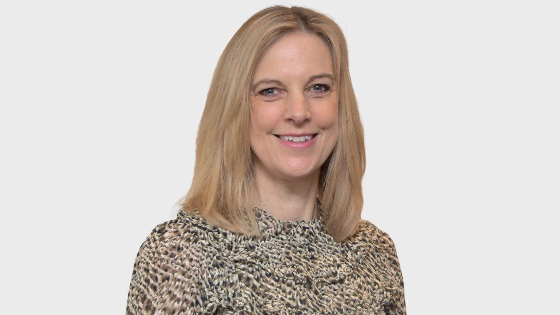 Today we meet Sharon Coburn, Associate Director of the People & Culture ...