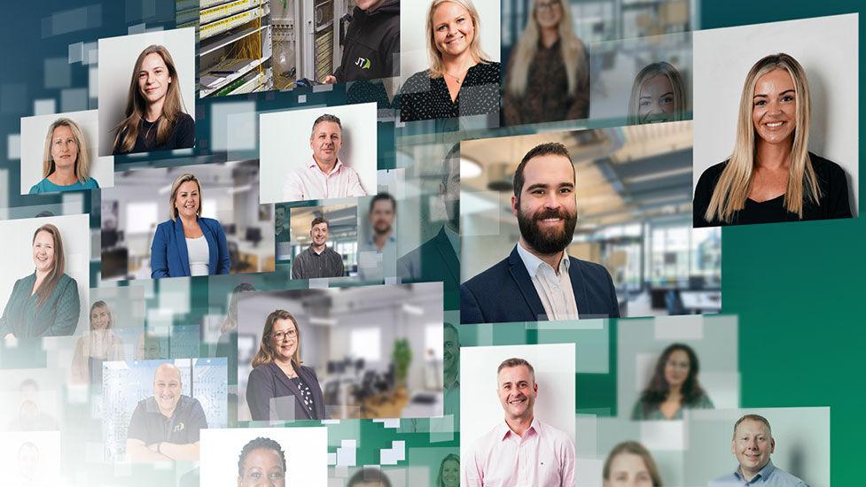 JT achieves silver award for diversity and inclusion - Channel Eye JT achieves silver award for diversity and inclusion - Channel Eye