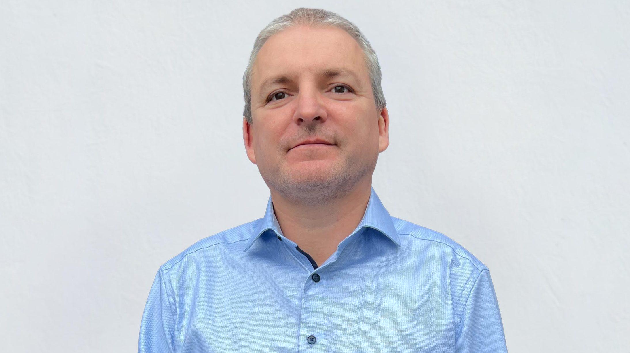 Former Island Head of Fire Safety joins Firesafe - Channel Eye