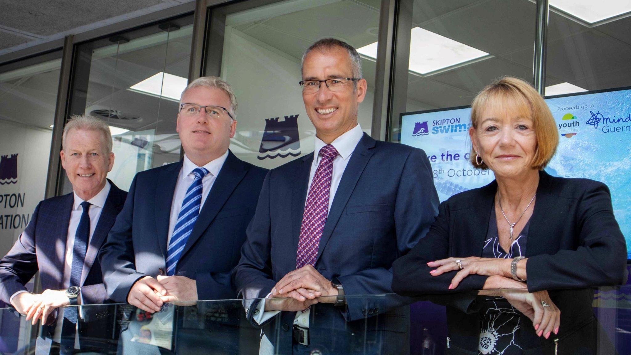 Skipton International announces strong results - Channel Eye