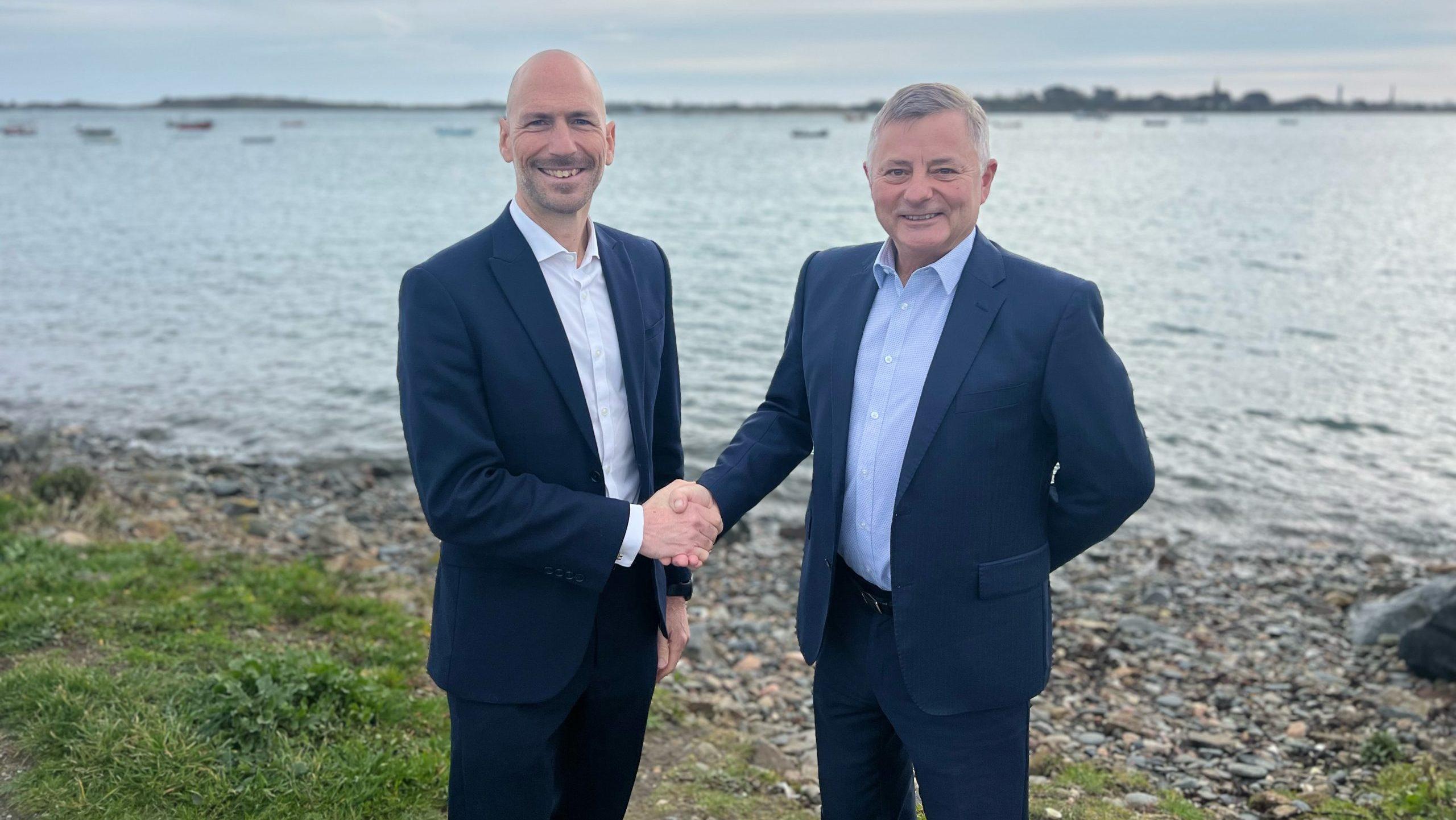 New leadership appointments at the Little Green Energy Company ...