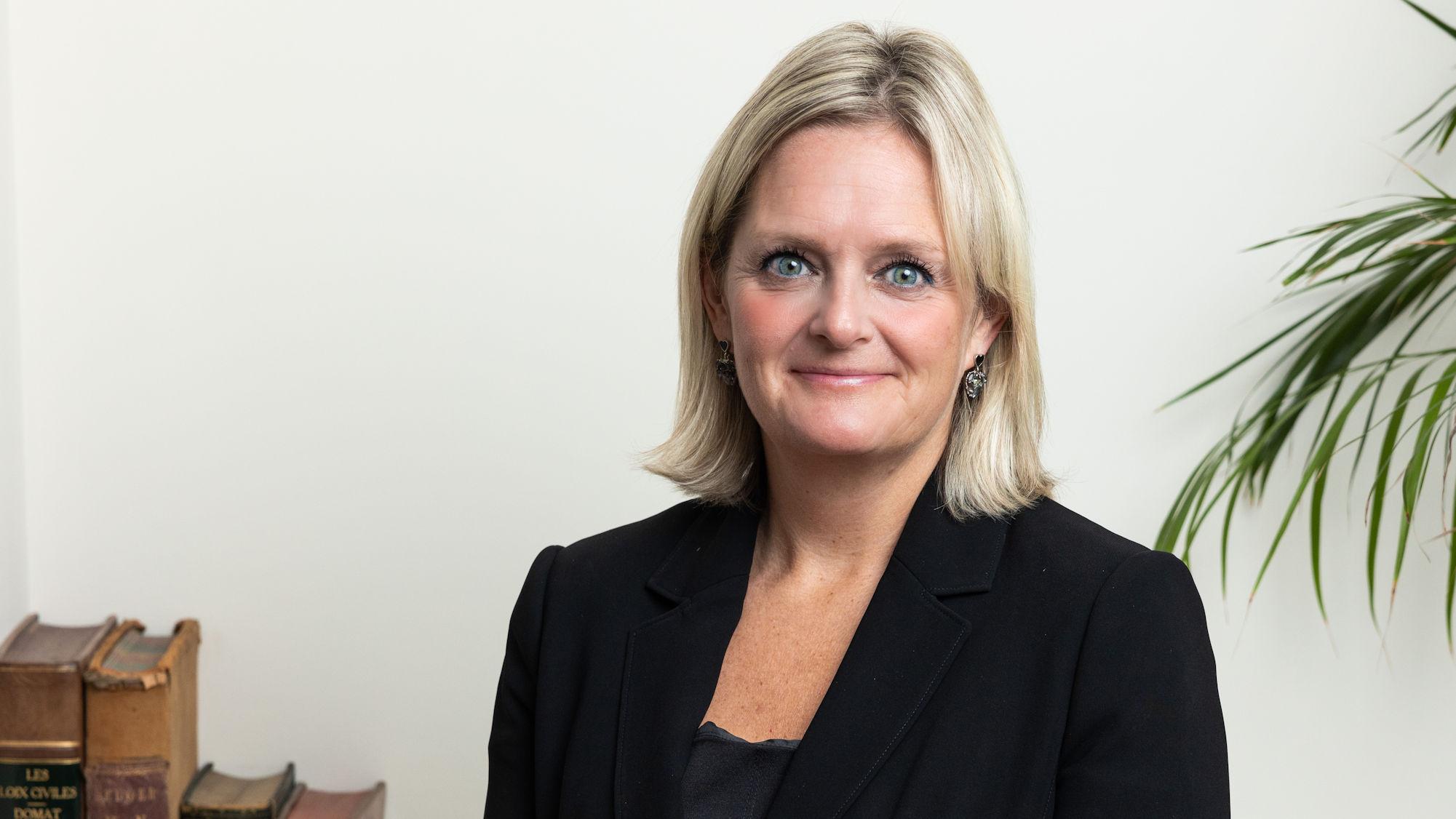 Le Gallais and Luce Advocate appointed as Crown Advocate. - Channel Eye