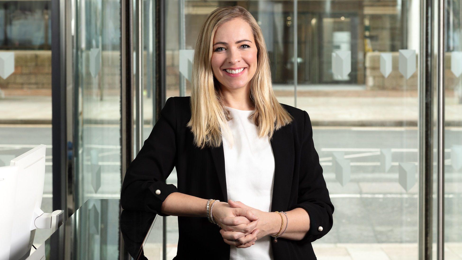 JTC Law appoints Head of Investment Funds and Corporate - Channel Eye