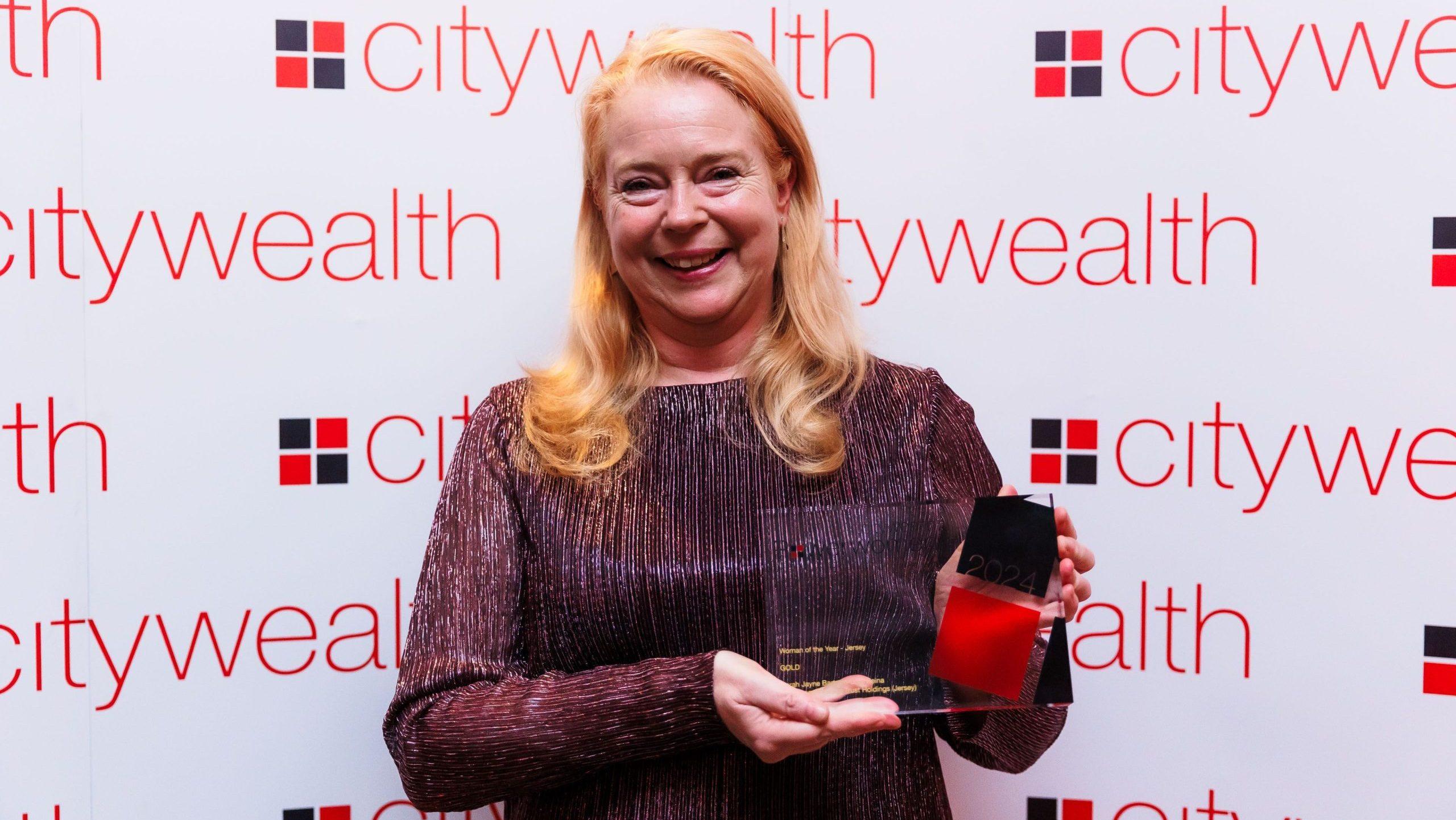 Channel Island winners announced at Citywealth Powerwoman Awards 2024 ...