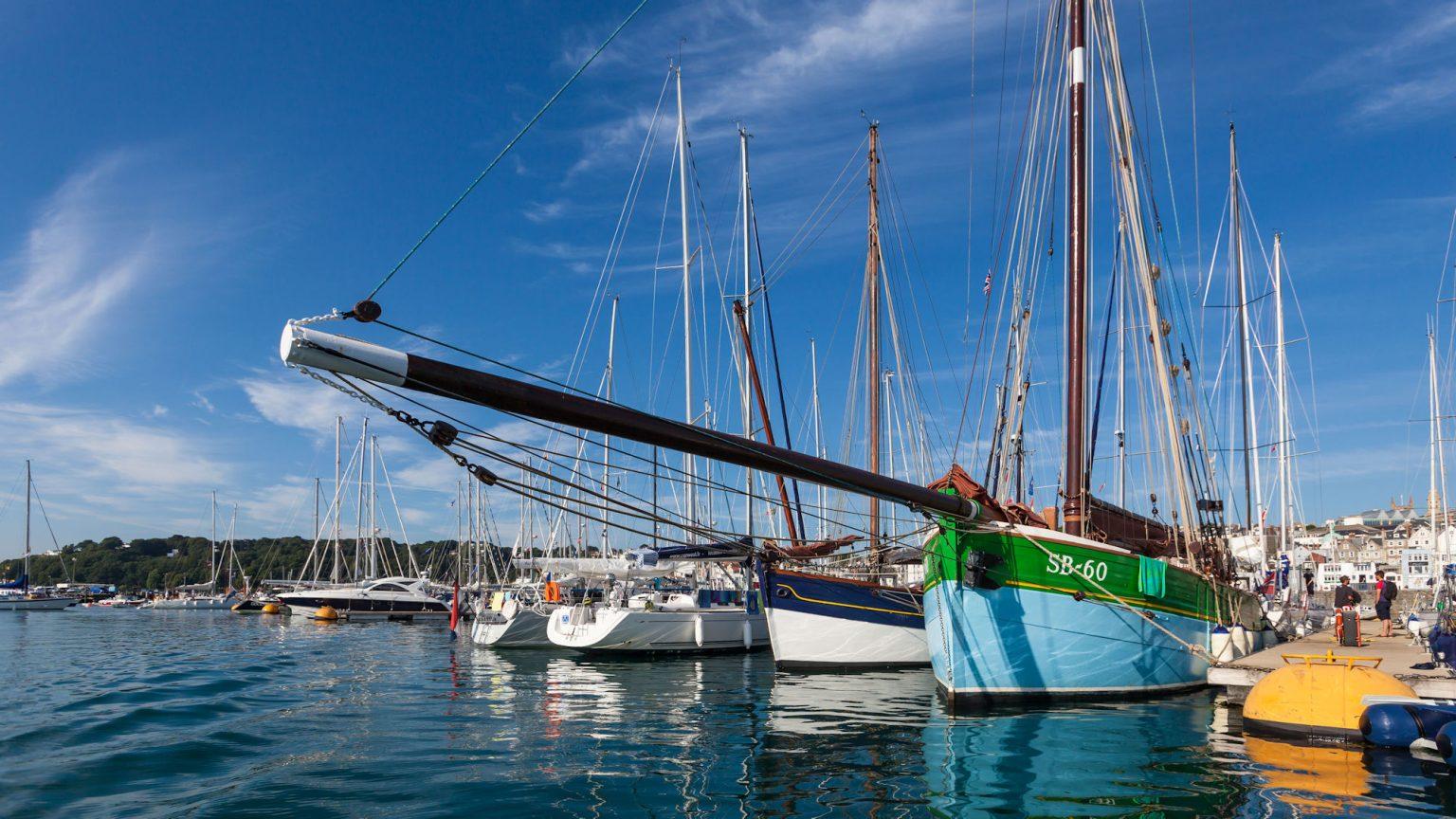 Guernsey Ports gears up for summer - Channel Eye