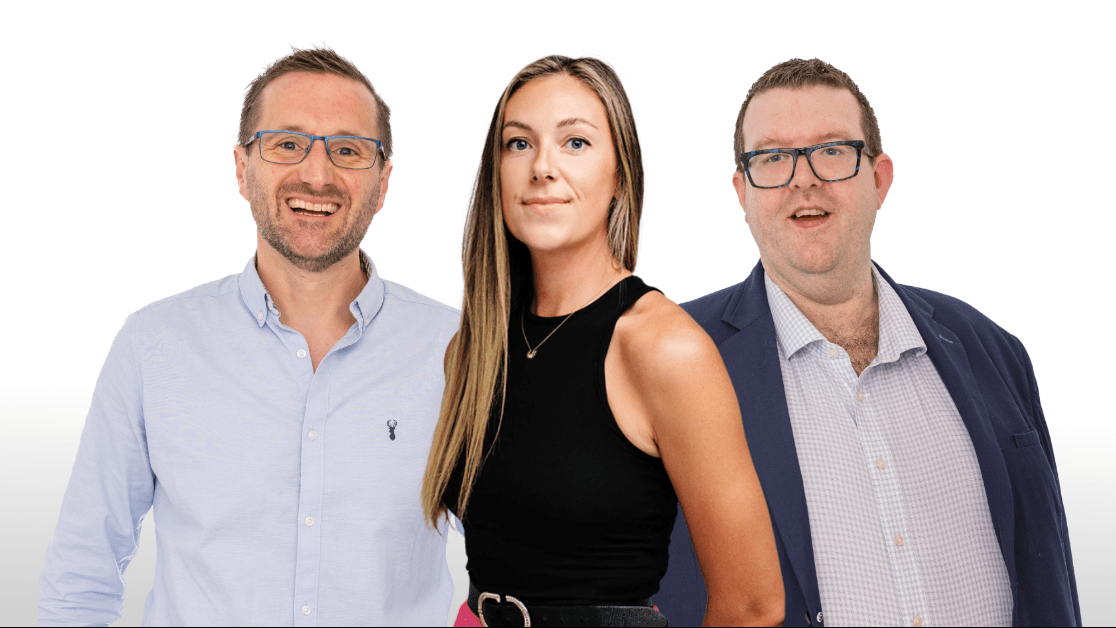 Oak Group announces three senior promotions - Channel Eye