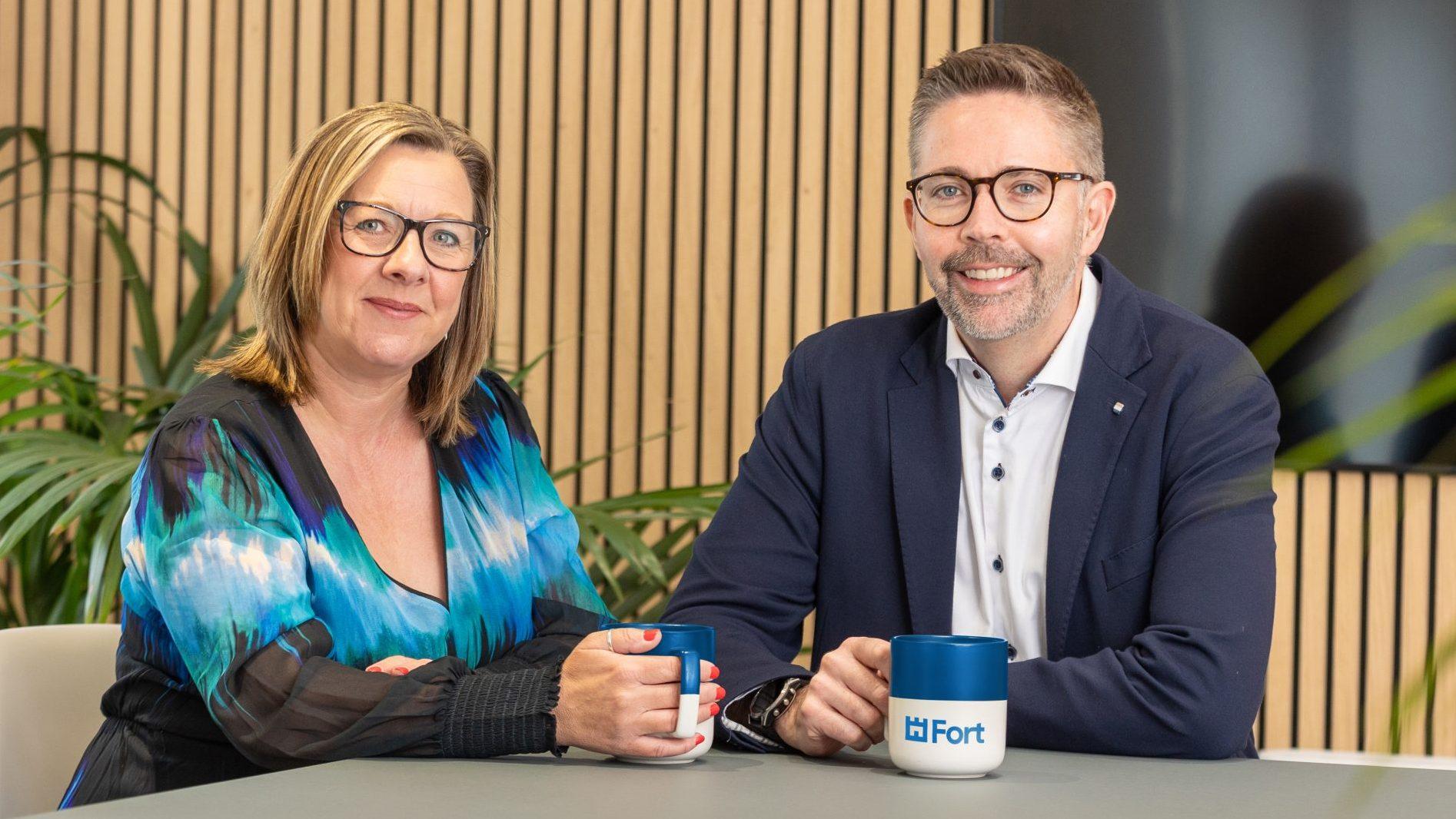 Fort appoints new Head of People - Channel Eye