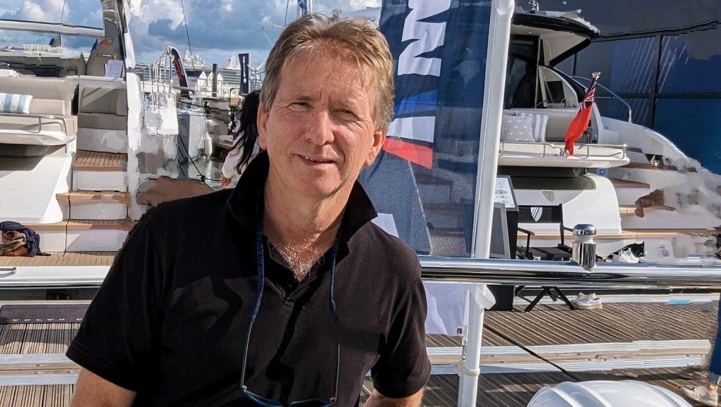 Channel Islands marine business celebrates ten year milestone - Channel Eye