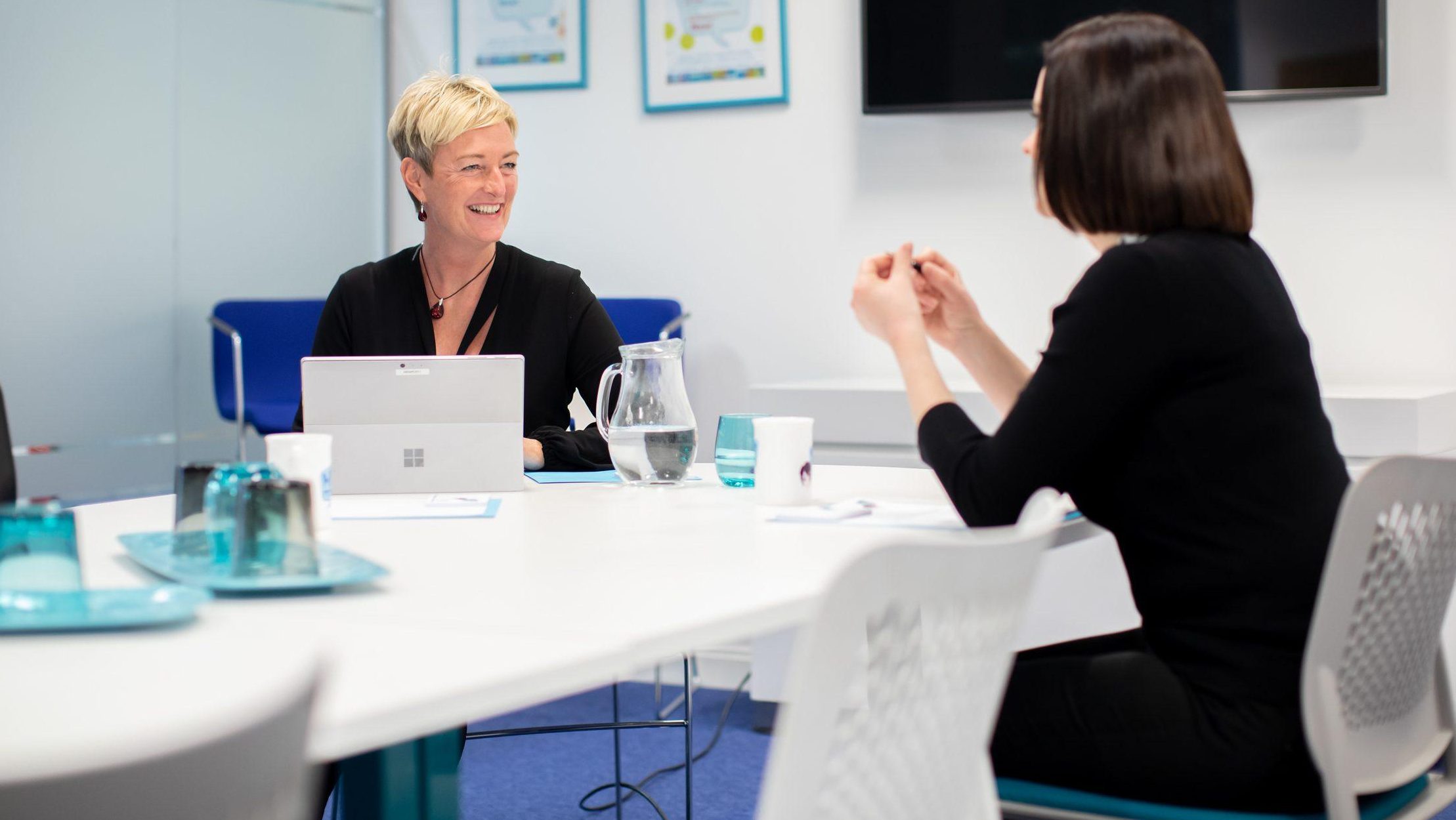 Managing change - and other challenges running a business - Channel Eye