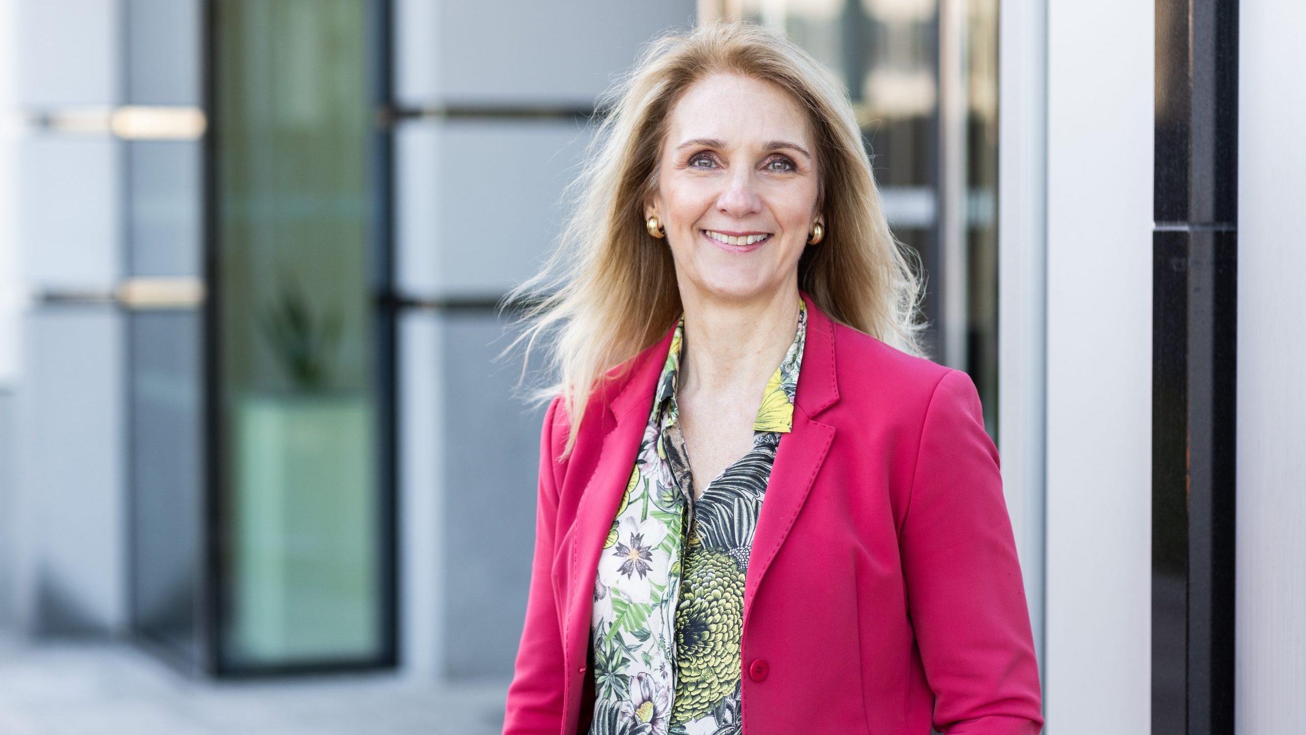 States of Jersey Development Company appoints new Chair and Non ...