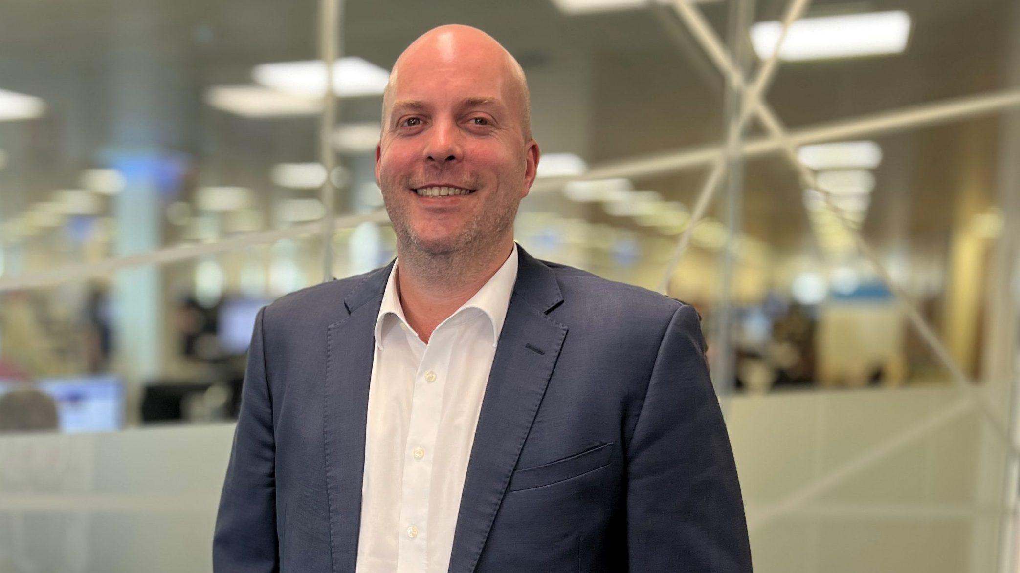 KPMG in the Crown Dependencies appoints new Tax Partner - Channel Eye