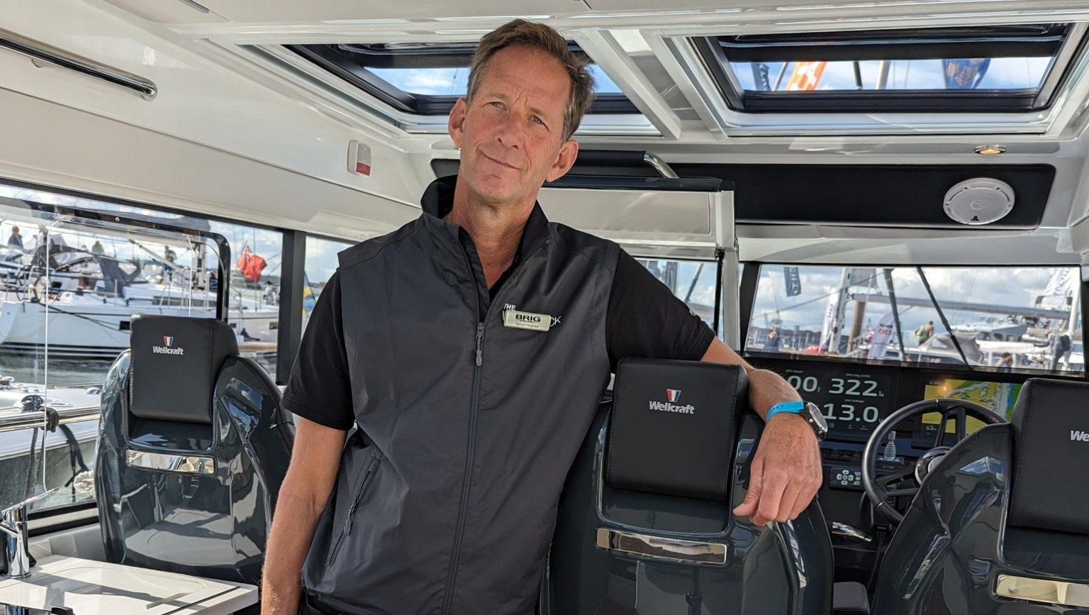 Channel Islands marine business celebrates ten year milestone - Channel Eye