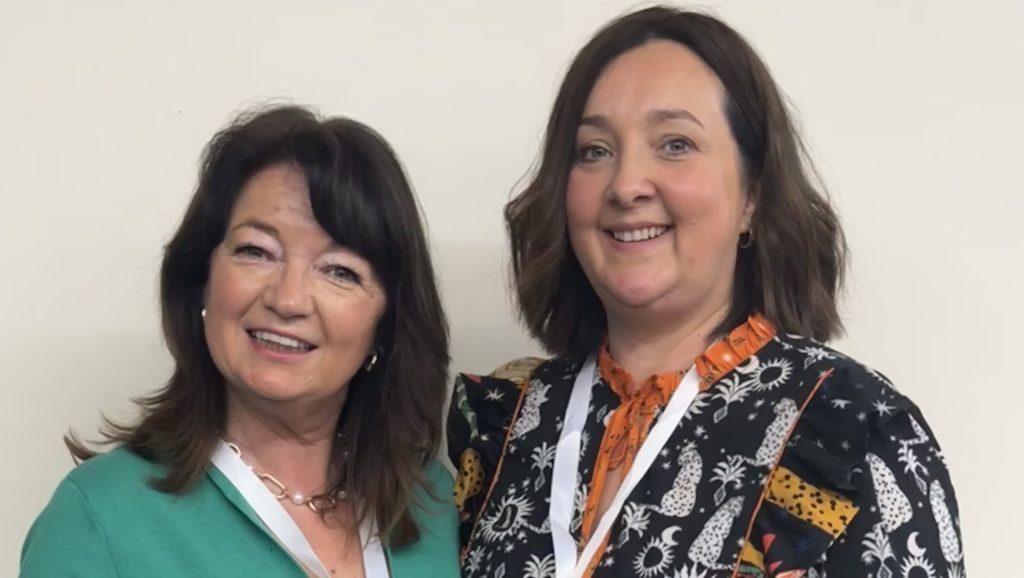 Jersey Brain Tumour Charity appoints new Chair - Channel Eye