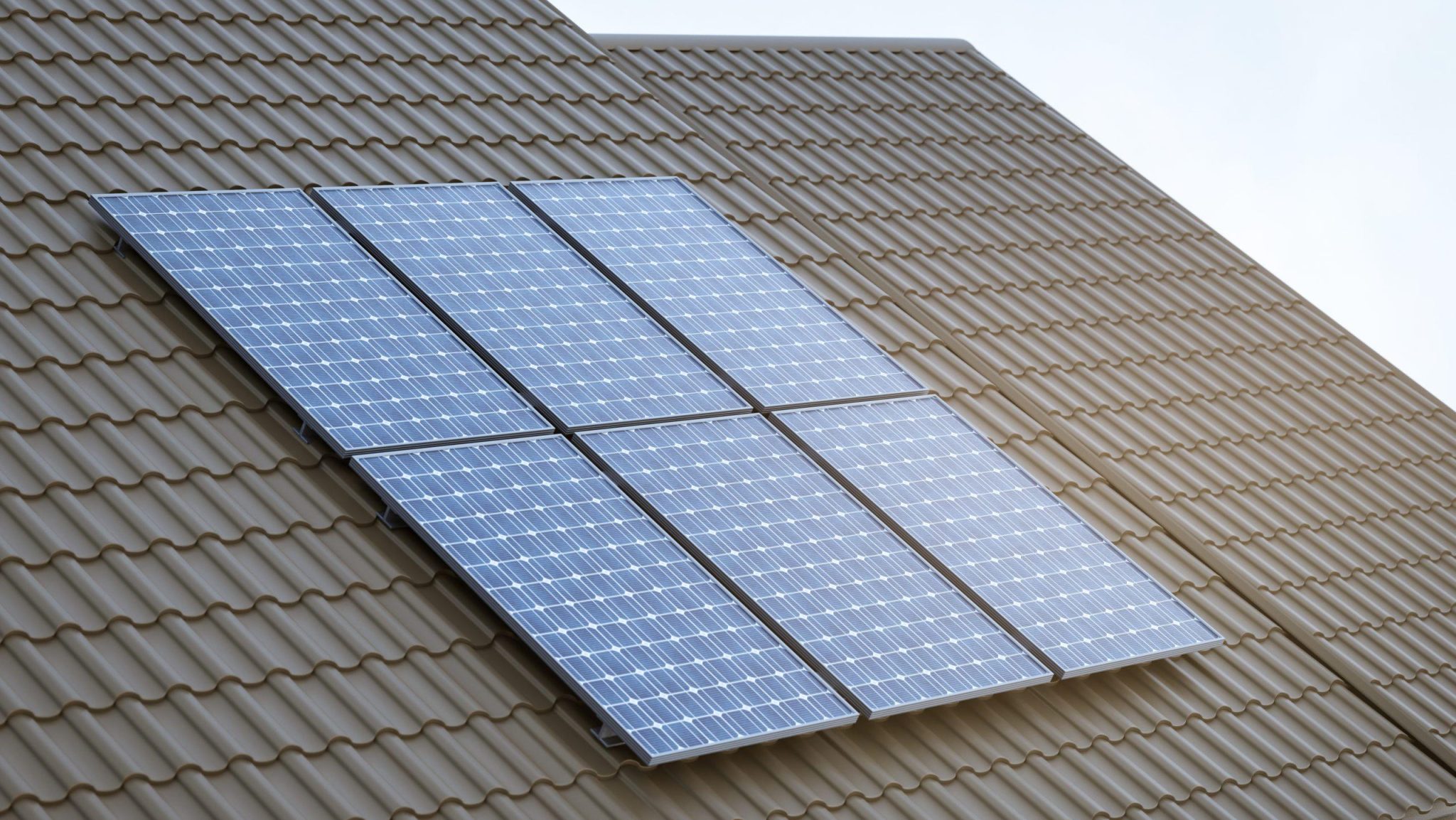 Solar panels required on all new housing and commercial developments ...