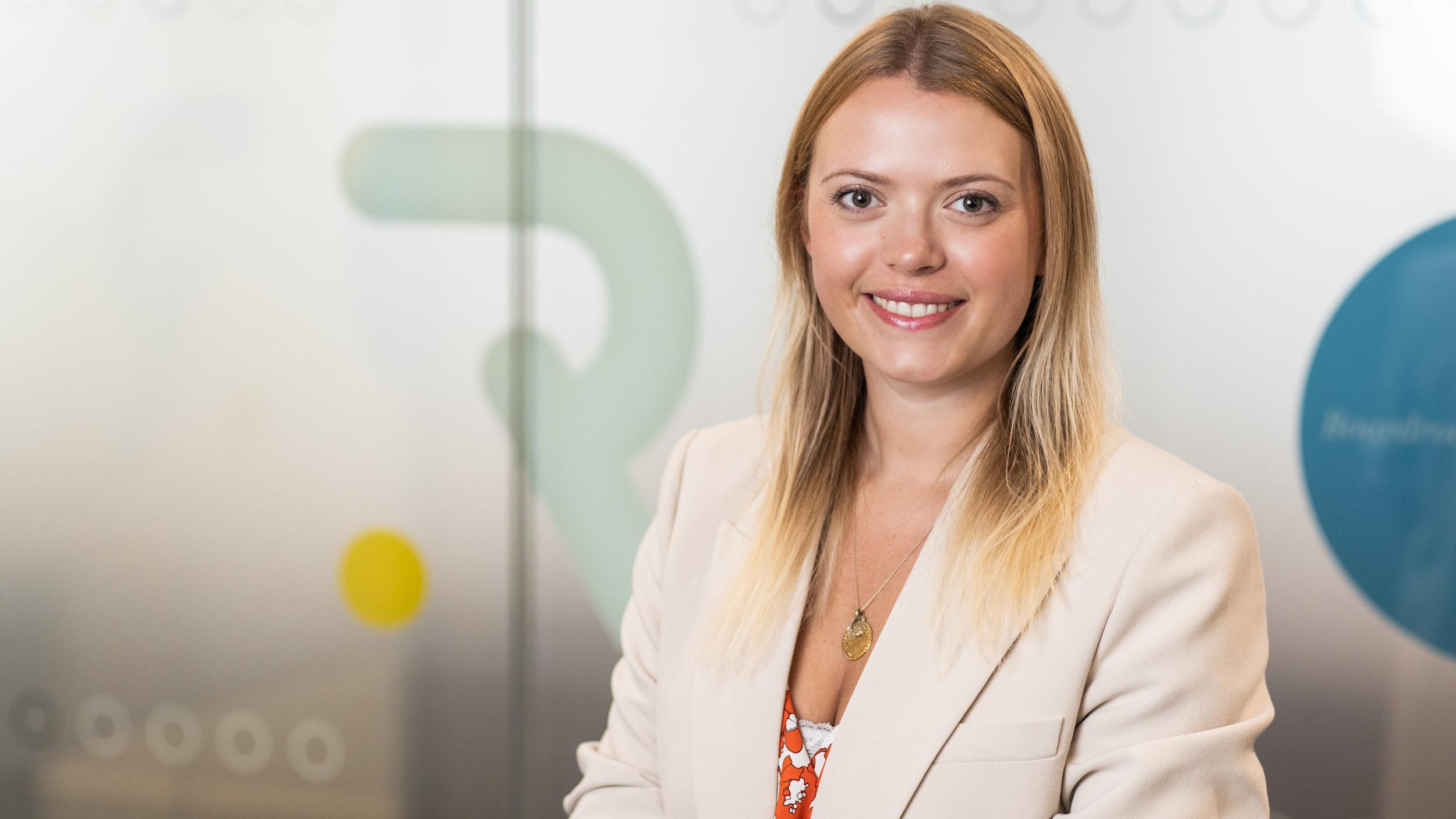 Two rising stars of Rosscot Accountants achieve ACCA qualification ...