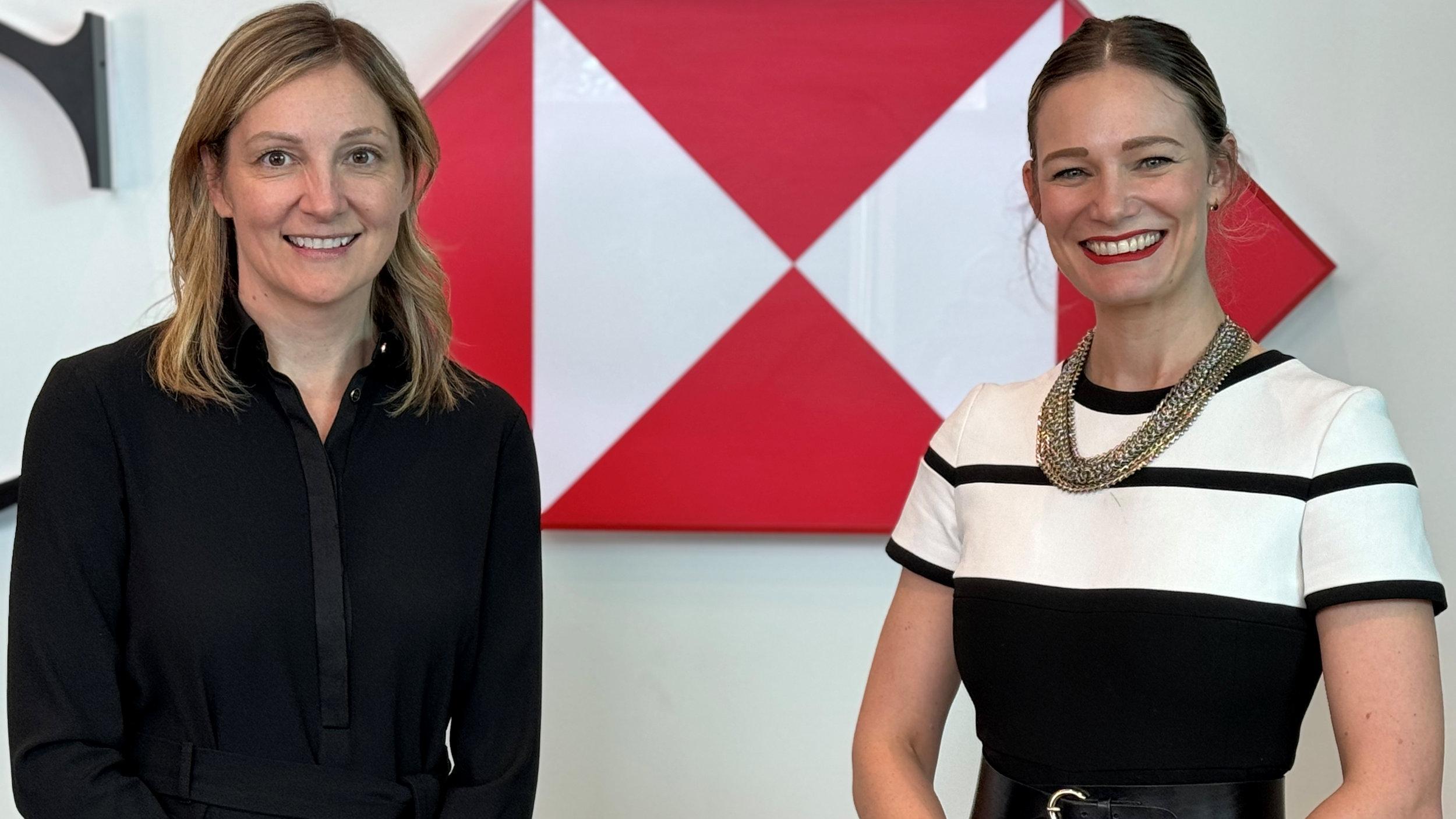 'Local global' businesses to benefit from HSBC Innovation Banking ...
