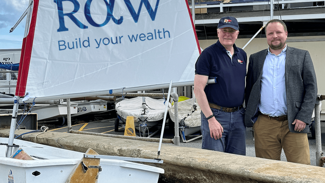 RAW Capital Partners to sponsor Guernsey Junior Sailing - Channel Eye