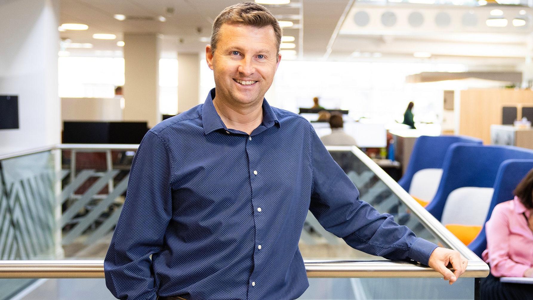 Hawksford makes group-wide promotions as part of global growth strategy ...