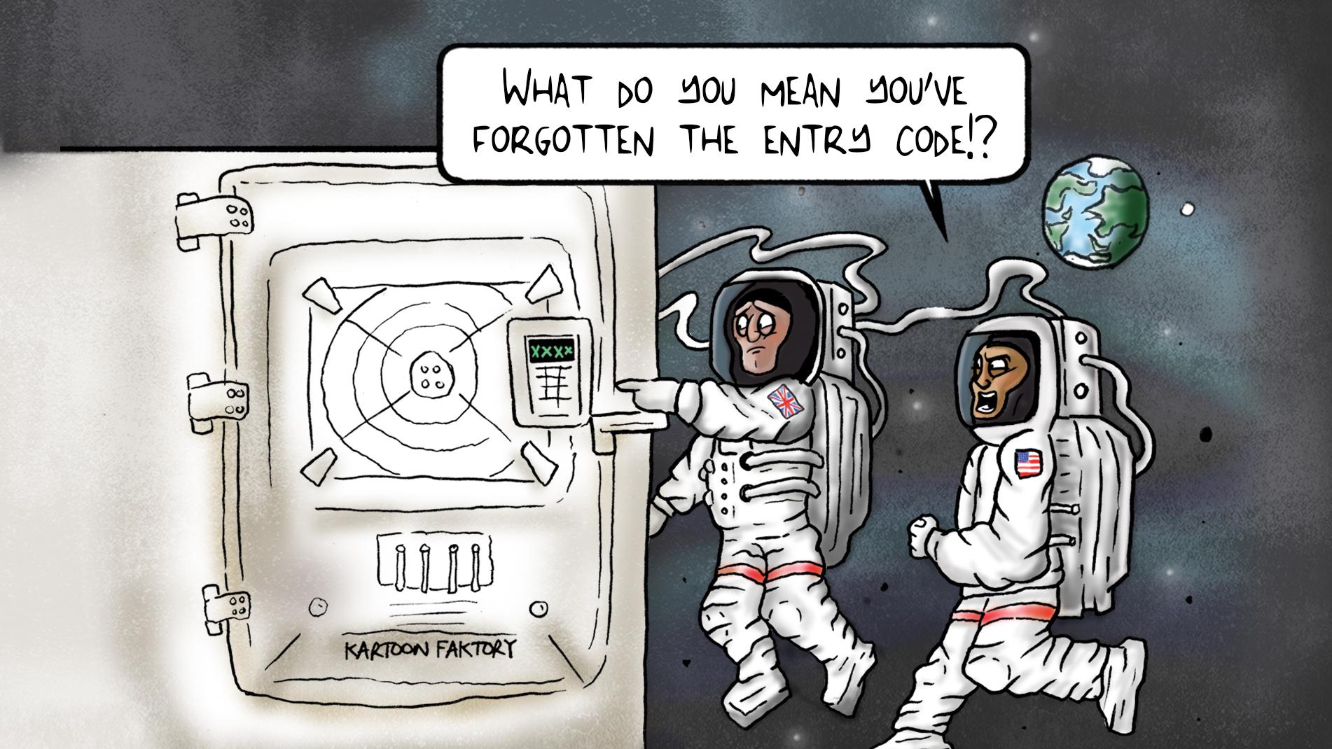 Friday fun time! - Channel Eye