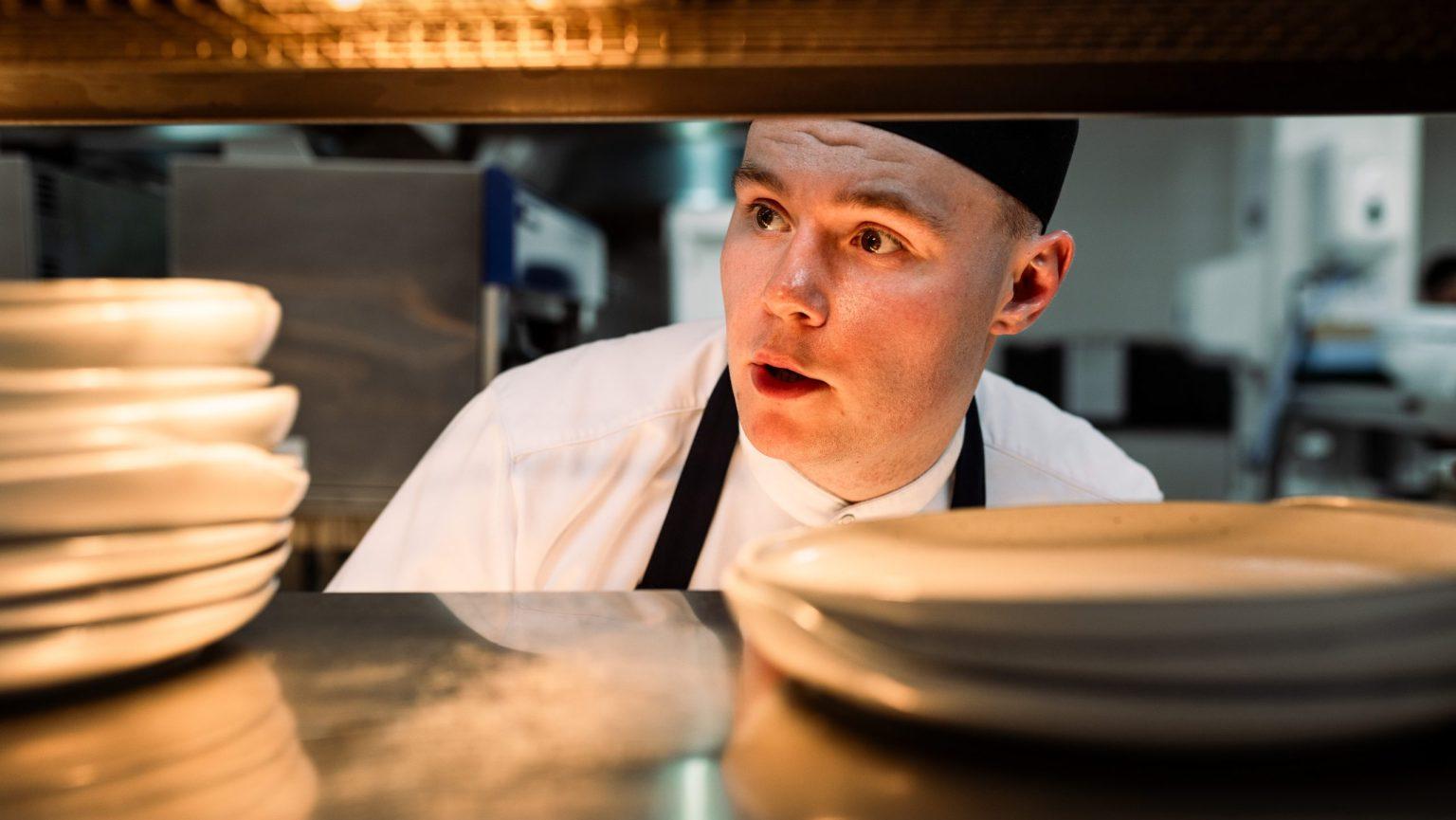Chef at The Atlantic’s named semi-finalist in prestigious national ...