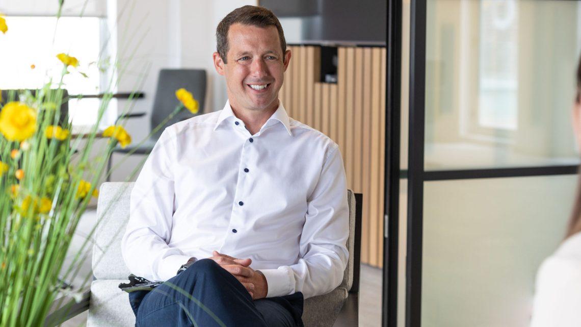 Oak Group appoints Group Chief Operating Officer - Channel Eye