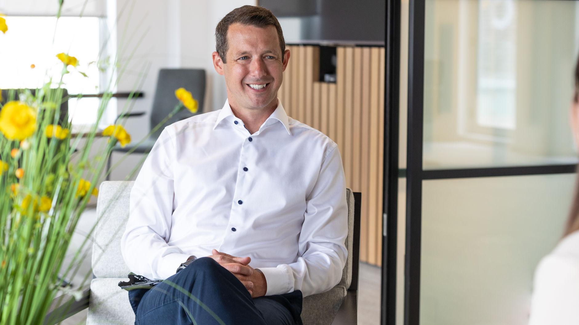 Oak Group appoints Group Chief Operating Officer - Channel Eye