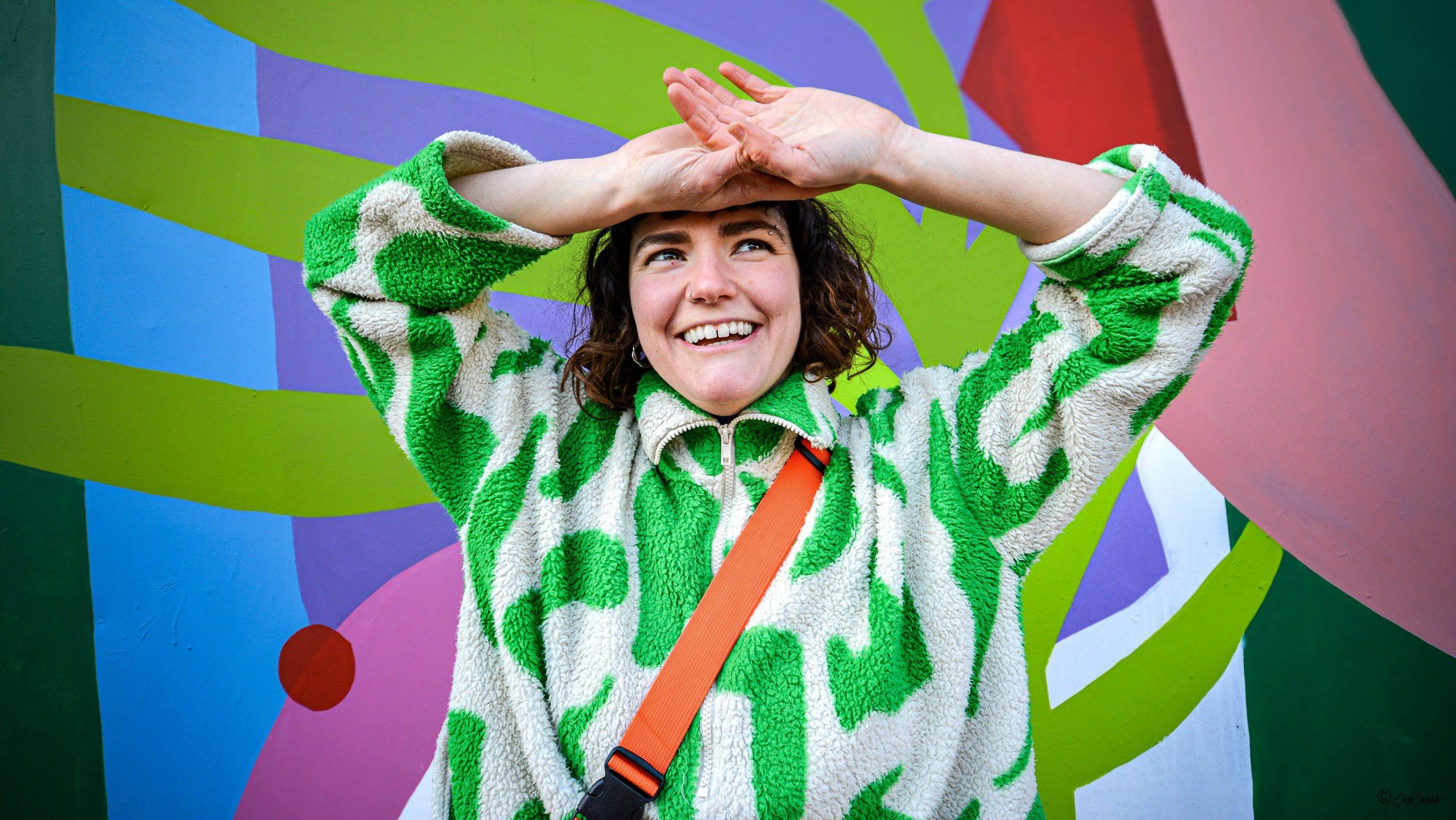 Elizabeth Marina mural artists announced - Channel Eye