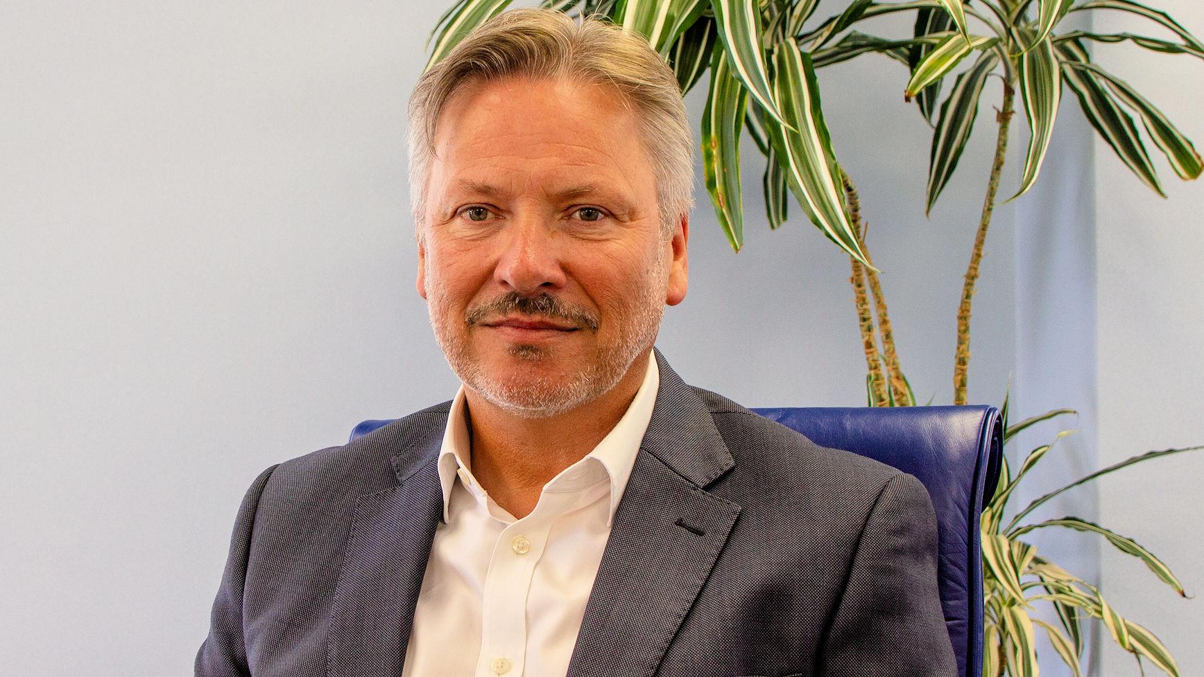 BWCI Group appoints Managing Partner - Channel Eye