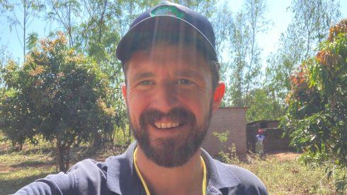 Busting some hospice myths with Simon Boas - Channel Eye