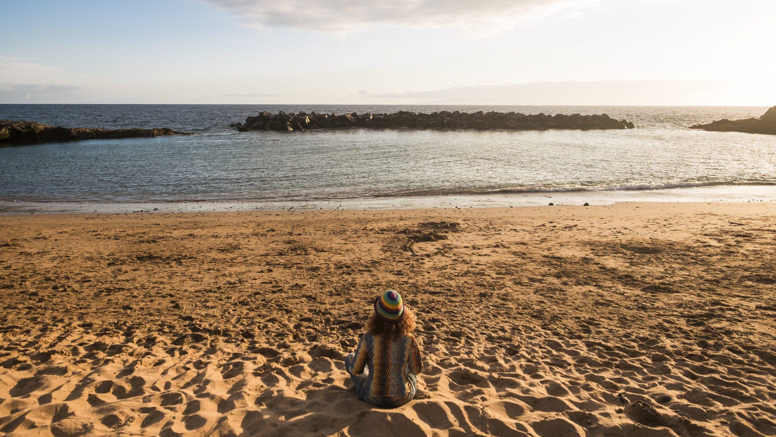 World WellBeing Week: A guide to transformative energy and finding ...