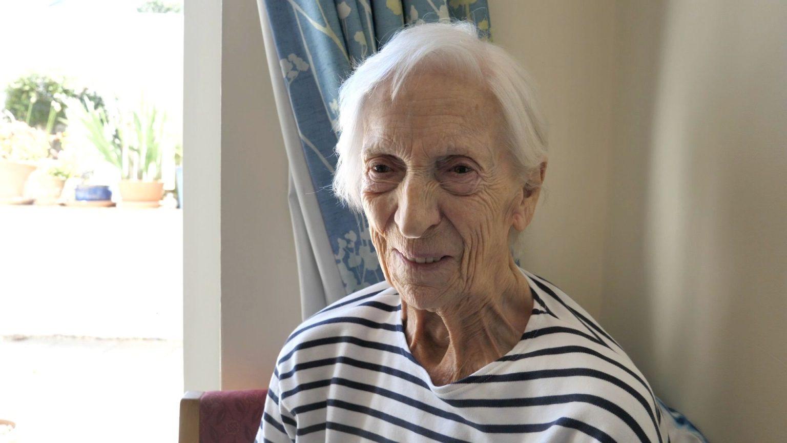 Watch: Milly's Foundation steps up to support elderly residents as ...