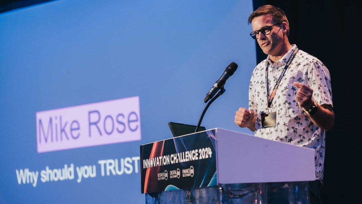 Winners of the 2024 Innovation Challenge announced - Channel Eye