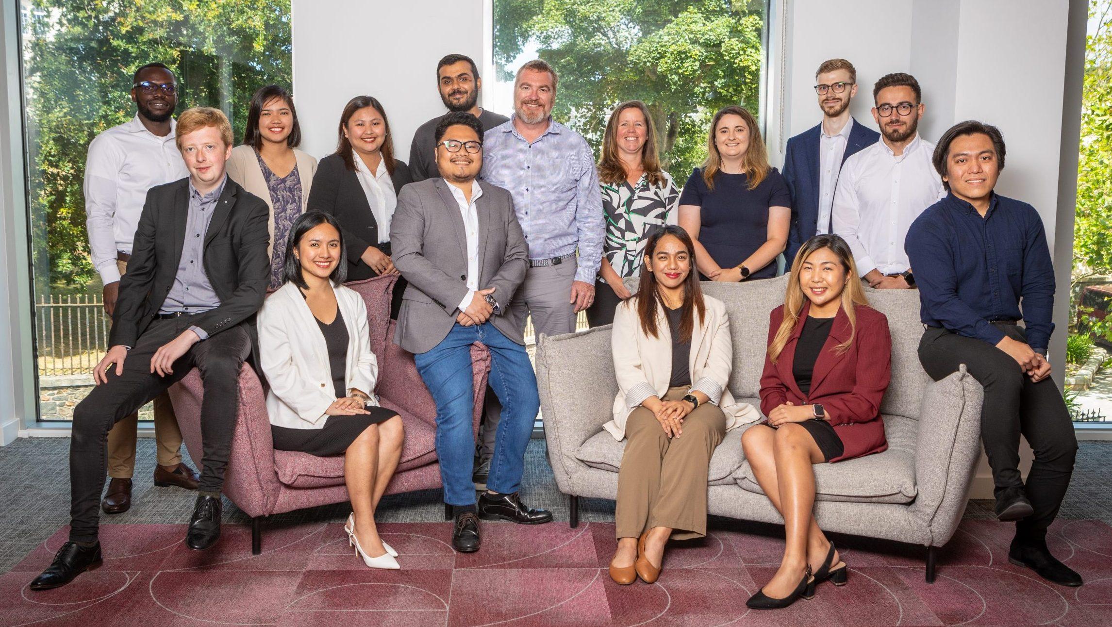 Grant Thornton announces summer promotions - Channel Eye