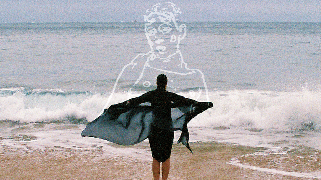 Extend my arms: Karl Murphy and collaborators - Channel Eye