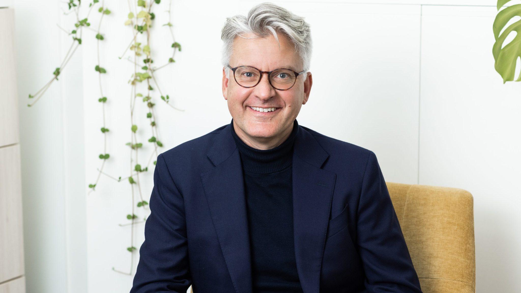 Altair welcomes new Client Director - Channel Eye